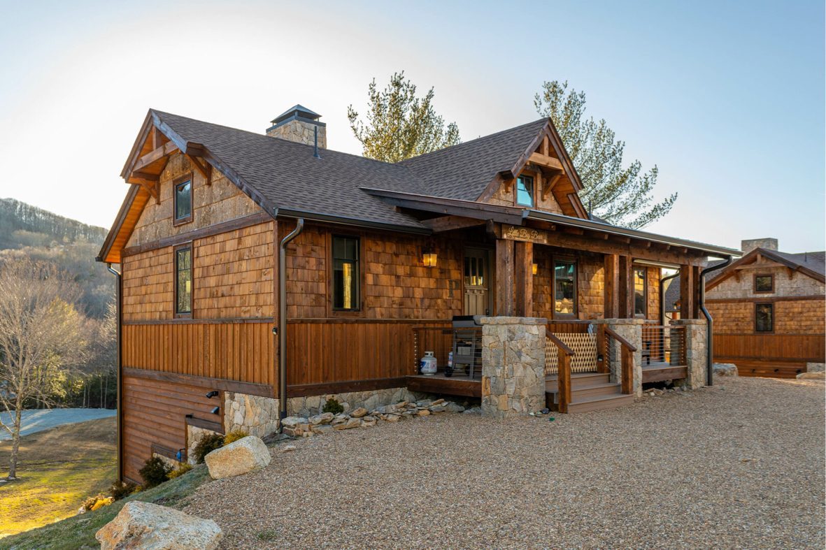 Three Little Bears - Wheels Contracting